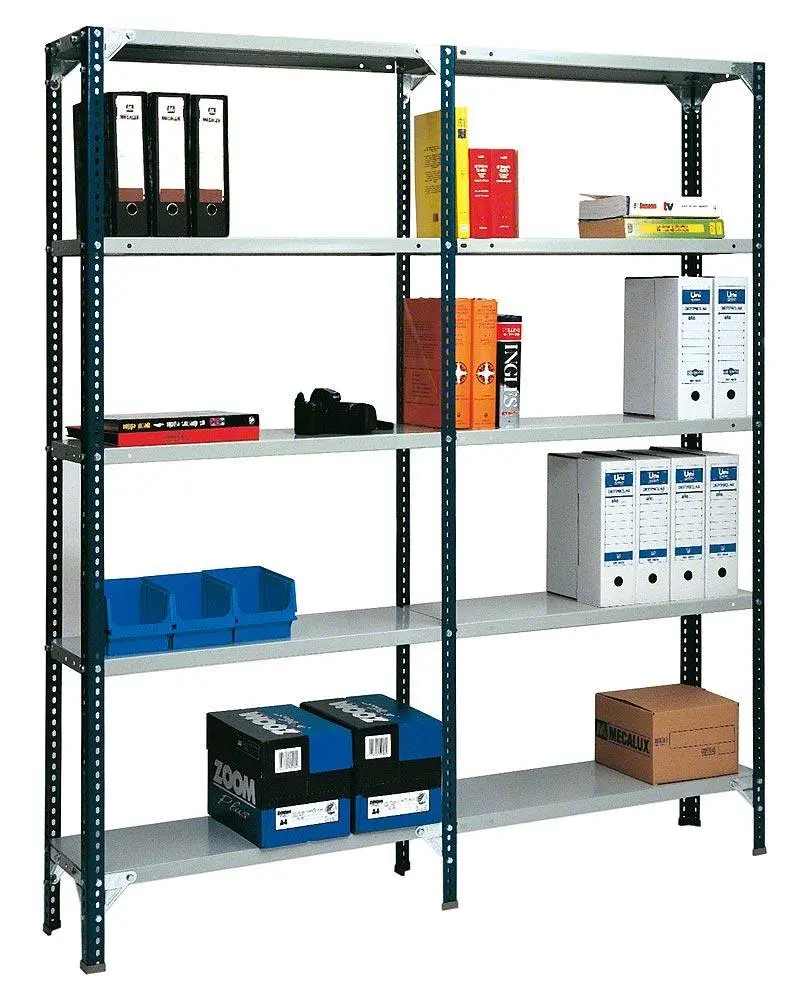 Mini Rack – Stand Racks Industriales